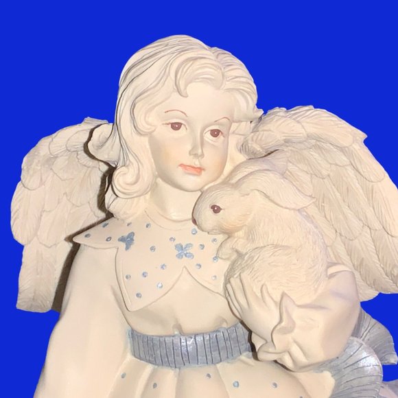 Sarah's Angel | Art | Sarahs Angels Ella Angel Figurine 20 Collectible ...